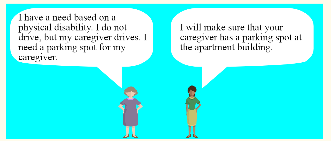 Renting and the Duty to Accommodate – CPLEA.CA